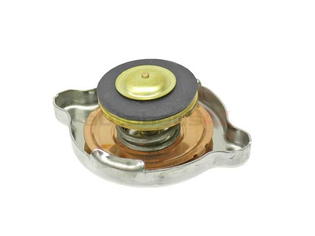 MAHLE BEHR Radiator Cap/Expansion Tank Cap 94410625700 Porsche 944 924 ...