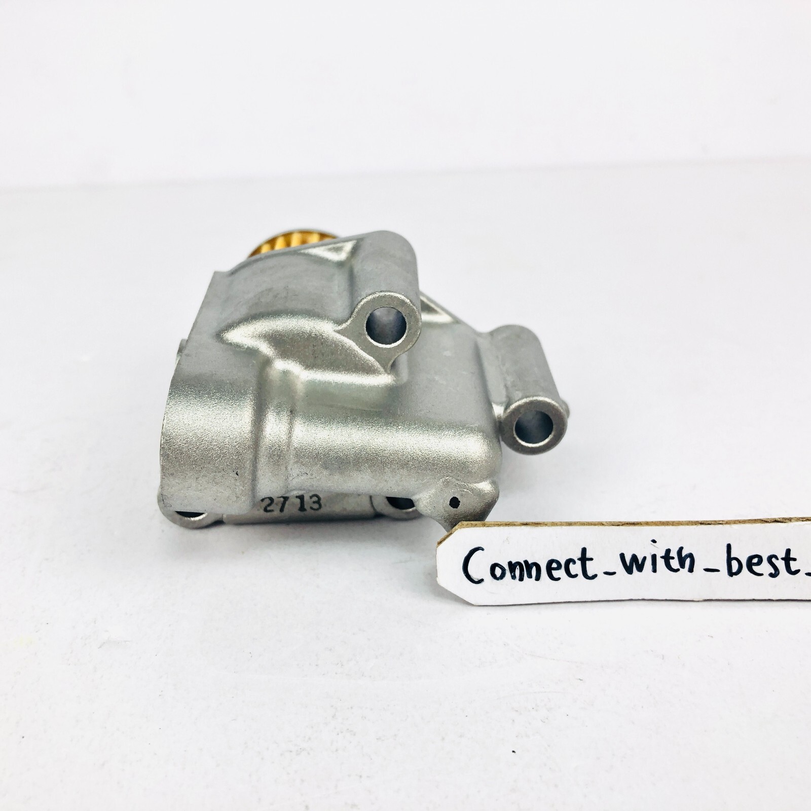 NISSAN GENUINE Oil filter-Assembly Automatic transmission 31726-1XA03 ...