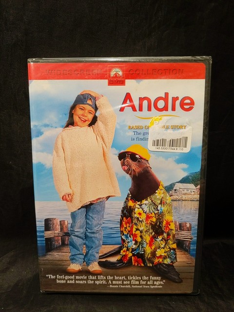 Andre (DVD, 2013) for sale online | eBay