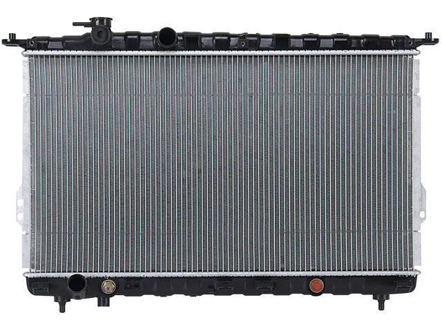 Spectra Premium 99JB24K Radiator Fits 2001-2006 Kia Optima Radiator | eBay