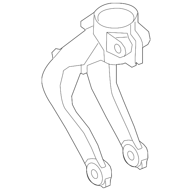 BMW 31126775085 Genuine OEM Factory Original Strut Mount for sale ...