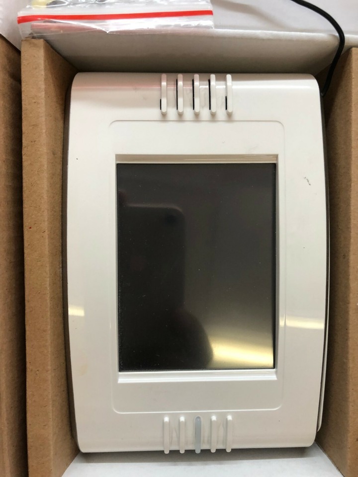 interlogix simon talking touch screen 6”-924-rf-ts-b | eBay