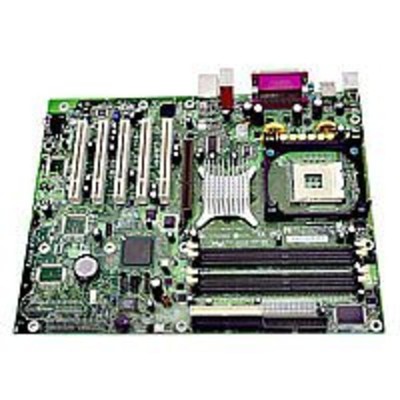 Intel D865Perl C27648 Desktop Board Motherboard Socket 478 With 865 | eBay