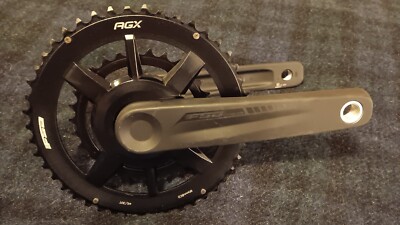 Cranksets - Fsa Omega - Nelo's Cycles