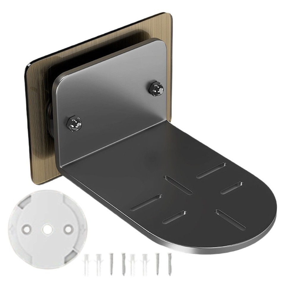 Indoor Use Wall Mount Installation Camera Mount Brackets Kit Compact ...