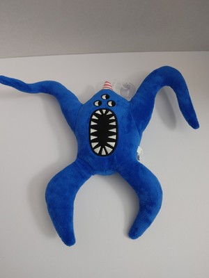Garten of Banban Blue Baby Doll Game Monster Stuffed Plush | eBay