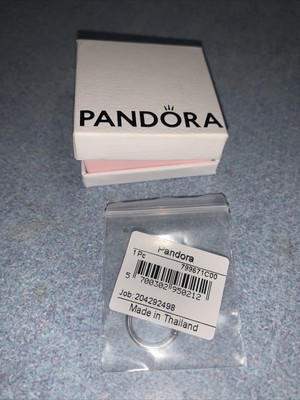 PANDORA Styling Round 799671C00 | eBay