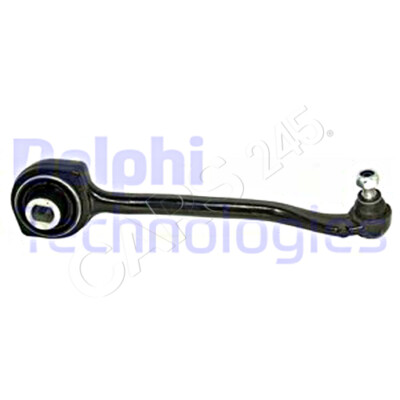 DELPHI Track Control Arm Front For MERCEDES A209 C209 CL203 R171 ...