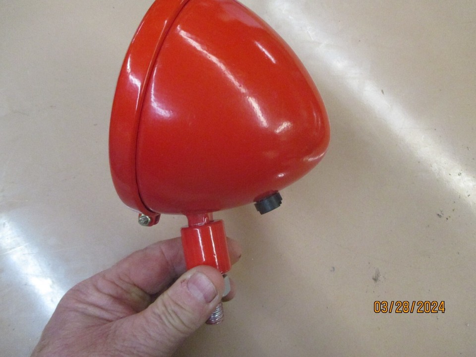 INTERNATIONAL/FARMALL LIGHT A B/C/CUB/H/M # 365503R1, 376849R91 NEW ...