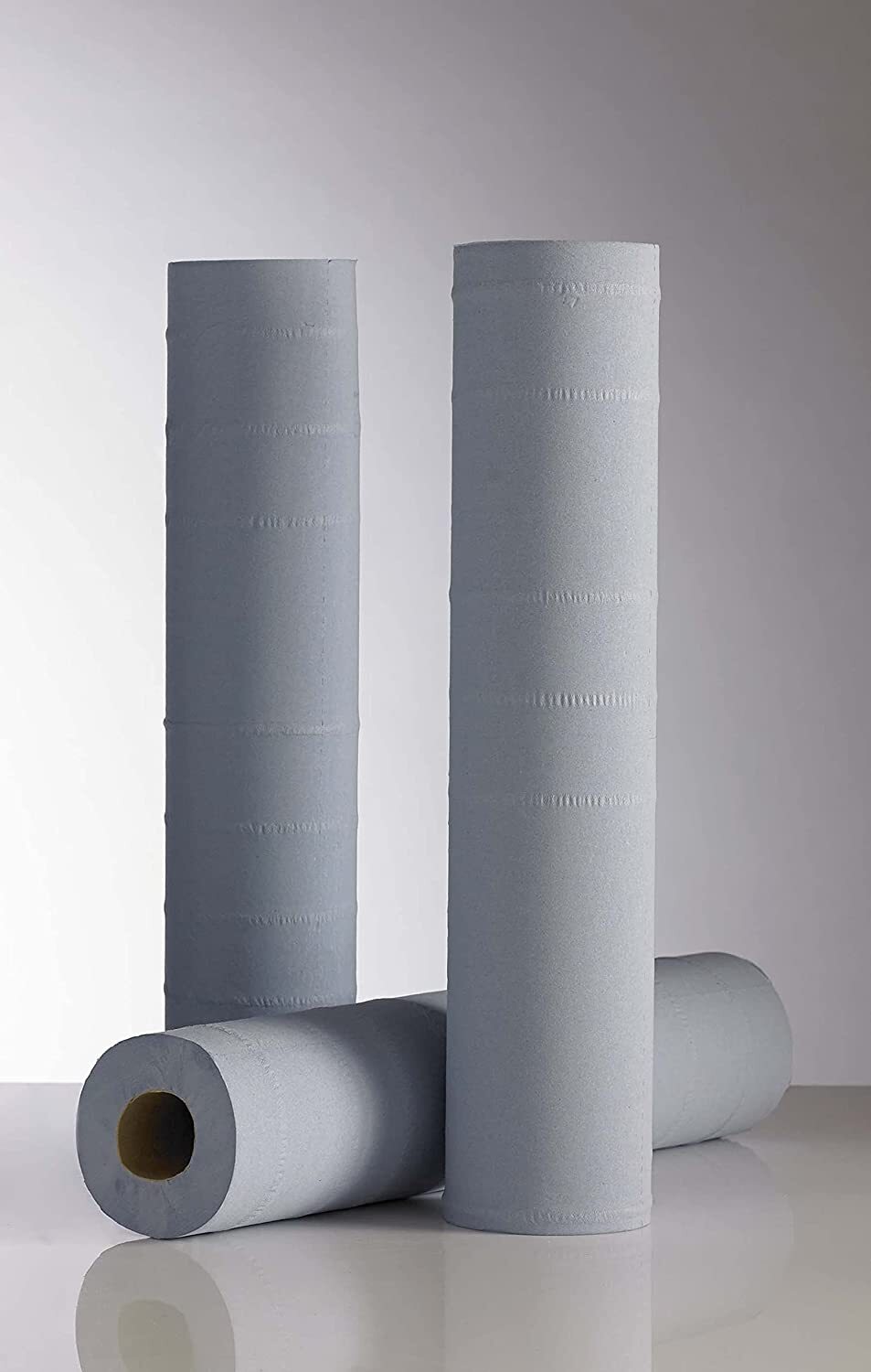 Ana Wiz 50cm x 40m Exam Table Paper Hygiene Roll - Blue for sale online ...