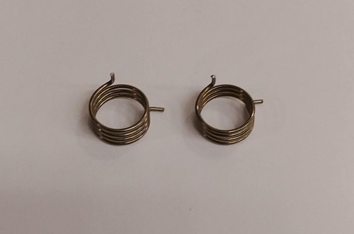 Bail Springs for Garcia Mitchell Fishing Reels 308 408 508 Parts QTY 2 ...