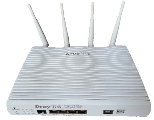 DrayTek Vigor 2862ac Wireless Router | eBay