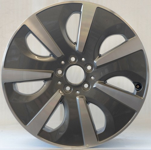 Mercedes GL350 GL450 GL550 19" inch rim OEM W166 X166 2013 2014 2015 ...