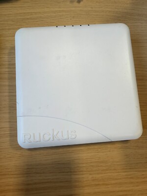 Ruckus R500 Dual-Band 802.11ac Access Point 976-R500-US00 | eBay
