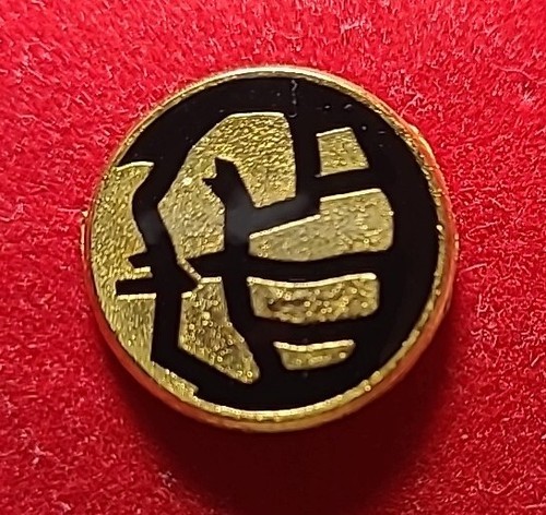 Disney Trading Pin, Marvel, Hulk Logo, Gold & Black, 2020 a | eBay