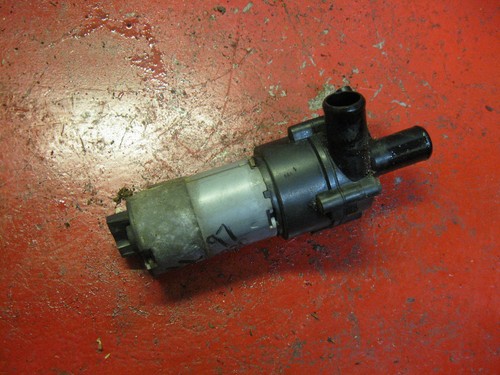 99 98 96 97 Mercedes Benz e320 oem auxiliary water coolant circulation ...
