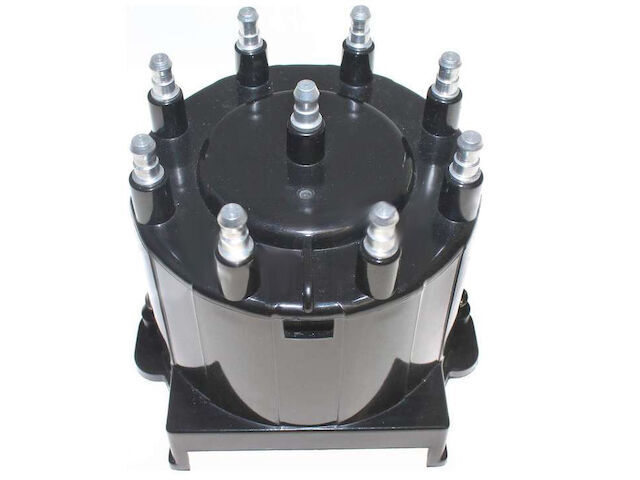 Distributor Cap 17DCXB13 for Buick Commercial Chassis Roadmaster 1991 ...
