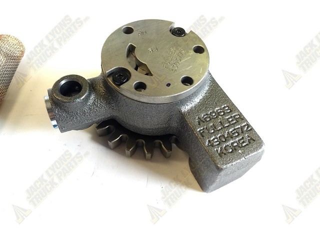 K3367 Genuine Eaton Fuller Oil Pump Kit - OEM K-3367 for sale online | eBay