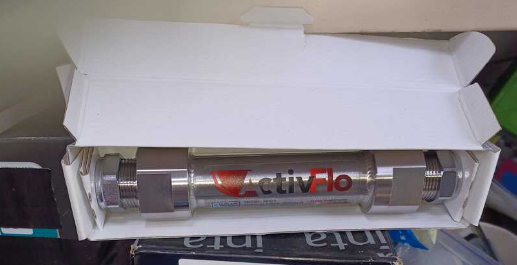 Activflo Water Conditioner 22mm from Inta AF022 | eBay UK