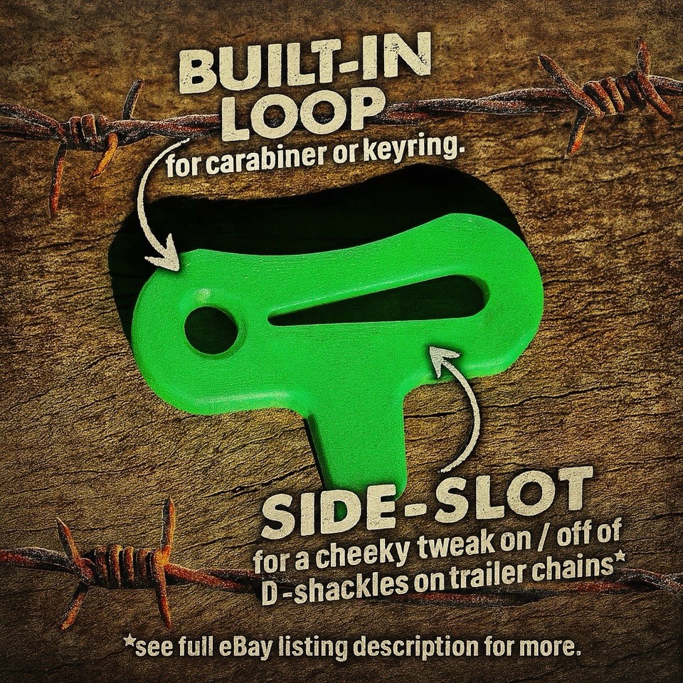 Bung Key – BUNG-M8 | Universal Screw Bung Remover Tool for Easy ...