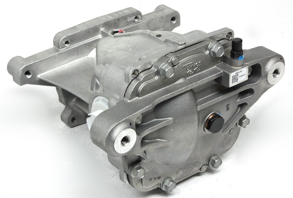 OEM Differential Axle Carrier For Hyundai, KIA Palisade, Telluride ...