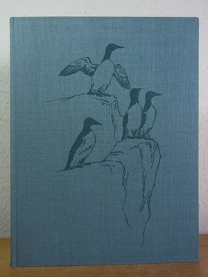 Vögel im Norden. Mit 185 Abbildungen Christiansen, Arthur und Wolfgang ...