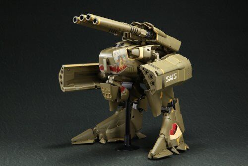 DX Chogokin Macross Frontier VB-6 Konig Monster SP ver. Bandai JP | eBay