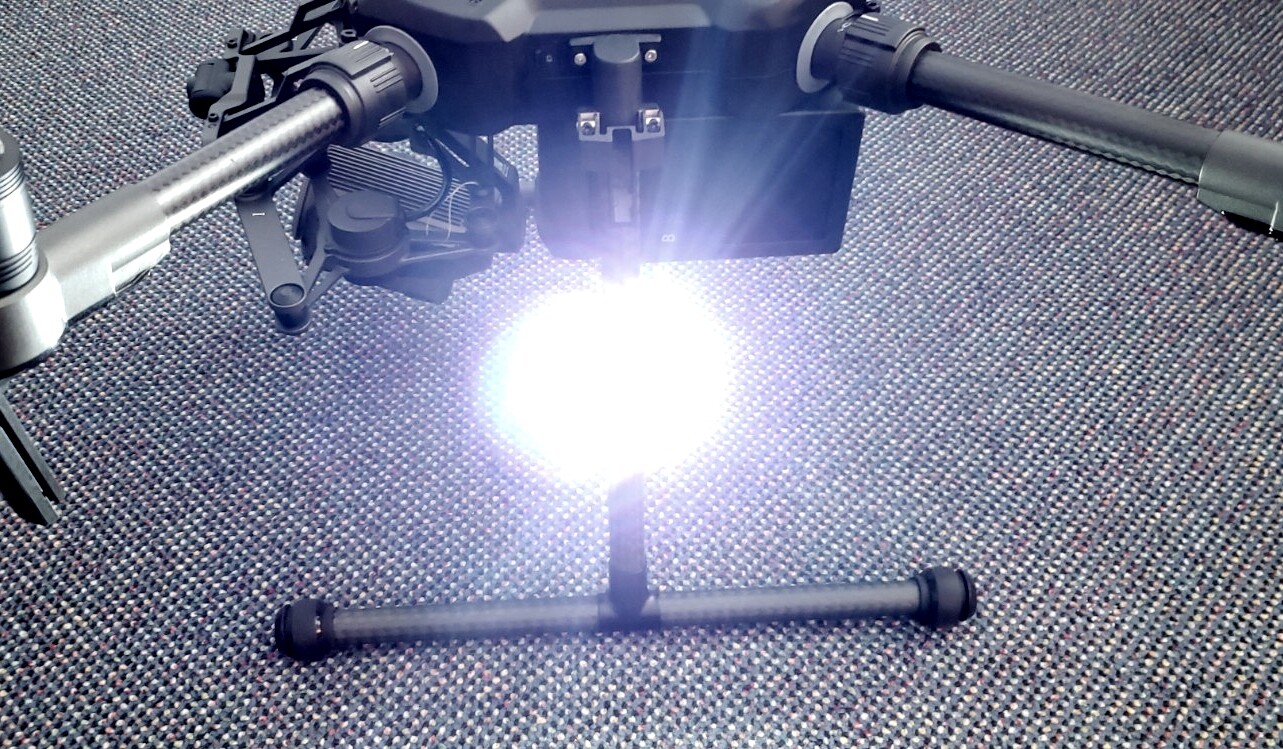 DJI MATRICE 200 210 300 M30 INSPIRE 1 2 - STROBE LIGHT SET FAA ...