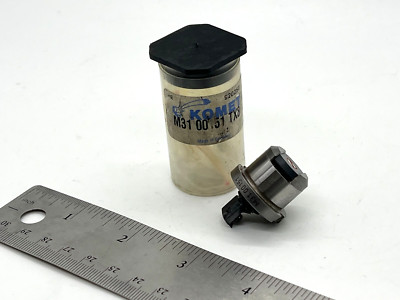 KOMET Micro Adjustable Boring Head Insert Cartridge - M31 00151 TX8 | eBay