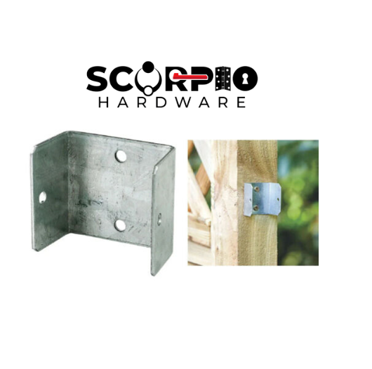 Fence Panels Fence Panels Fence Panel Fixing Clips - Gate Expectations ...