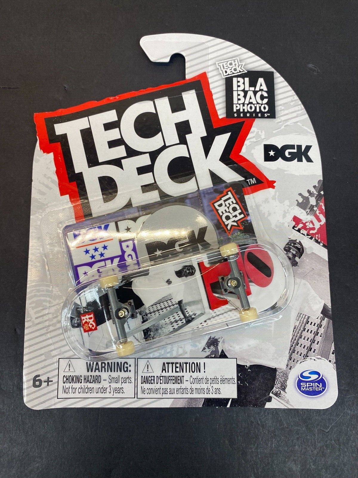 NEW Tech Deck CHASE Pick and Choose! Tech deck 2022-2023 DGK, Finesse, Primitive | eBay