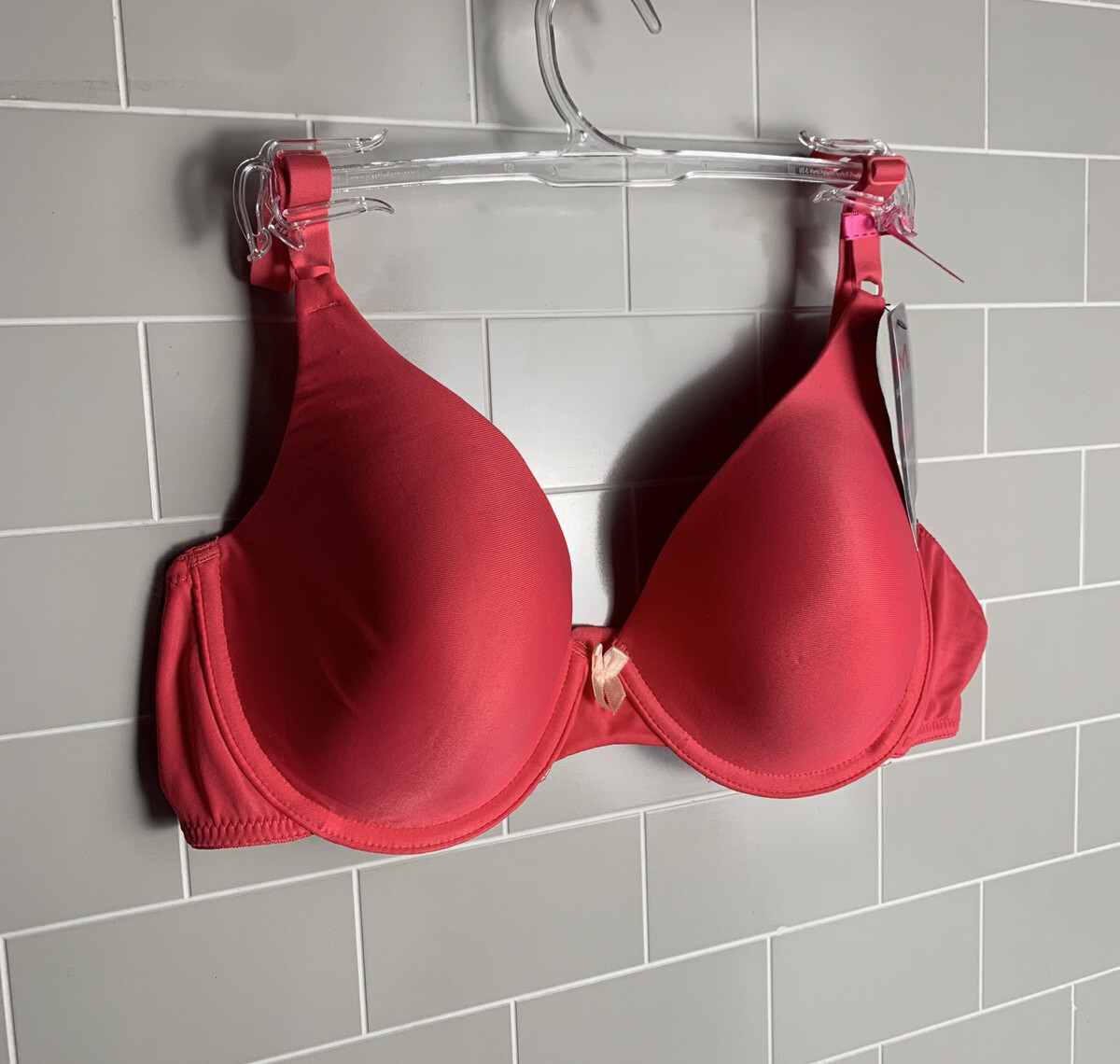 Maidenform Women's Size 36D One Fab Fit Underwire Bra 07959 AXS NWT | eBay