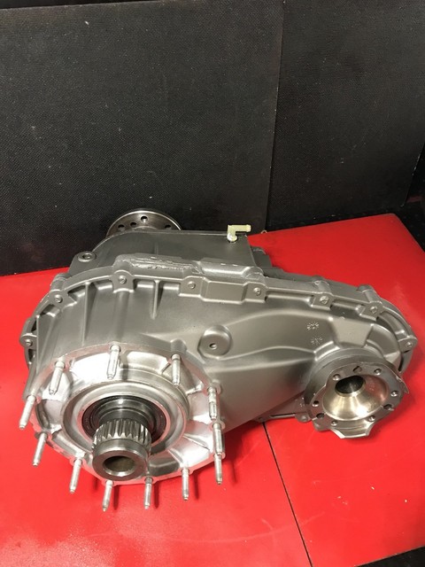 2006-2010 Nv146 SRT Transfer Case Jeep Grand Cherokee SRT8 Assy ...
