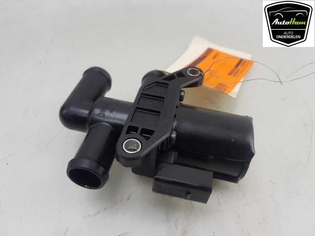 1T0820036D EXTRA WASSERPUMPE EXTRA WATER PUMP Audi Q5 (FYB/FYG) 2020 ...