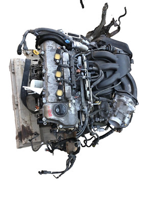 2004 - 2006 LEXUS RX330 3.3L FWD Engine Motor (VIN A 5th digit 3MZFE ...