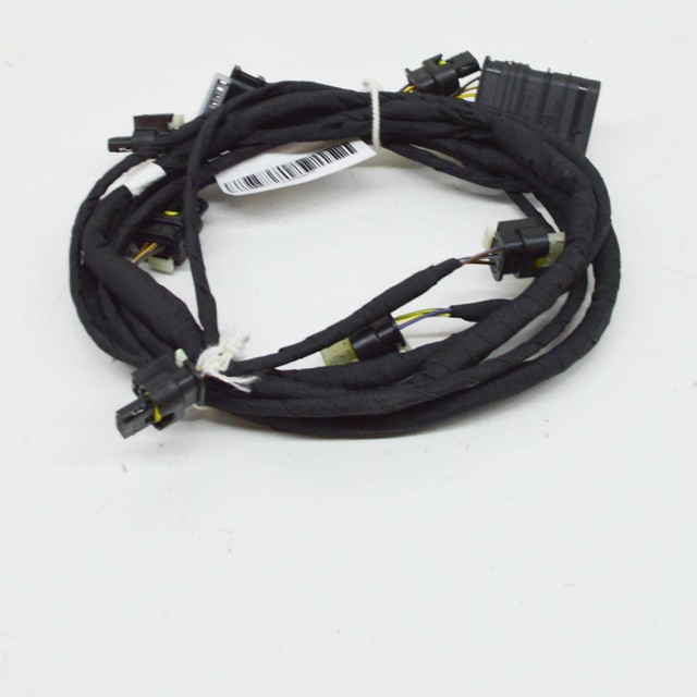OEM Mercedes-Benz E W213 Front Parking Aid Wiring Harness A2135405903 ...
