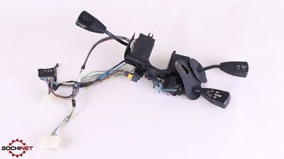 96-02 BMW Z3 E36 Steering Column Wiper Turn Signal Cruise Control ...