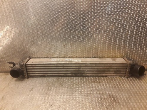 MINI Intercooler Radiator COOPER S R55 R56 R57 R58 R59 1.6 Turbo Petrol ...