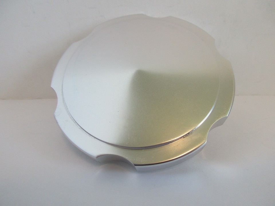 ANODIZED ALUMINUM RADIATOR CAP SMOOTH 16 LB FITS CHEVY FORD MOPAR HOT ...