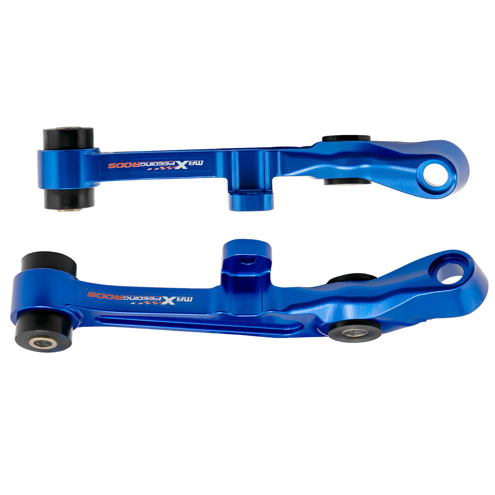 2x Front Suspension Lower Control Arms for Nissan 350Z for Infiniti G35 ...