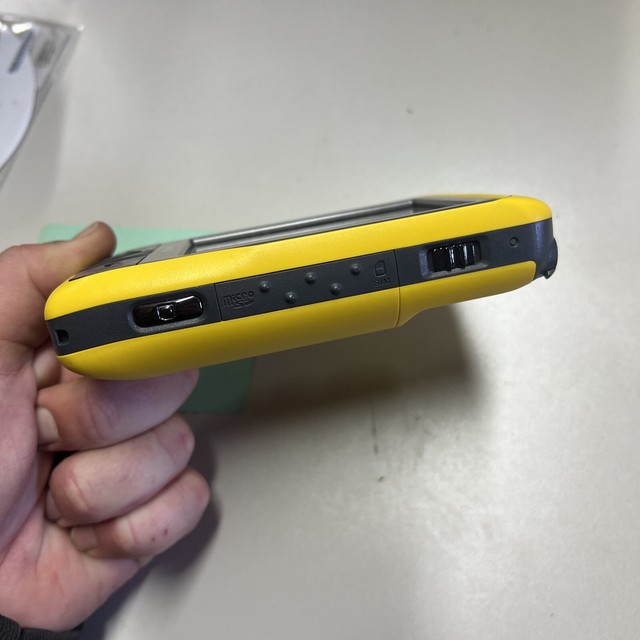 Trimble Juno 3B Handheld GPS Computer for sale online | eBay