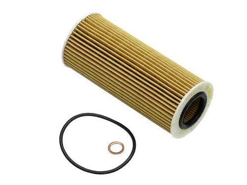 MAHLE Oil Filter Kit 11427788460 / OX 177/3D | eBay