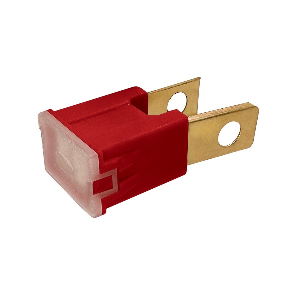 50A Straight Male Fuse Cartridge FLM PAL Auto Link for Car Truck RV SUV ...