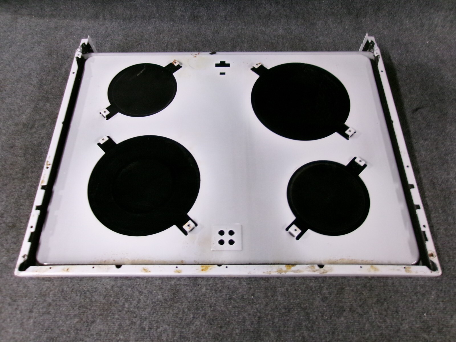 5706x358-81 Maytag Range Oven Maintop Assembly Cooktop for sale online ...