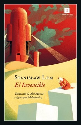 El invencible/ The Invincible, Paperback by Lem, Stanislaw, Brand New ...