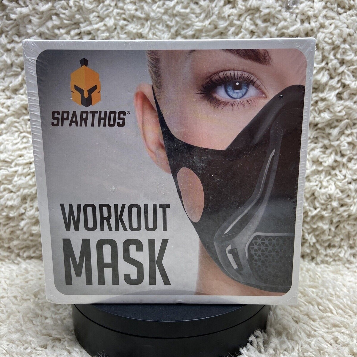 Gym Mask