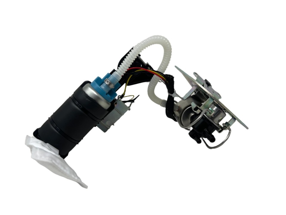 FPF Fuel Pump Assembly for Harley Davidson 01-05 Softail , Heritage ...