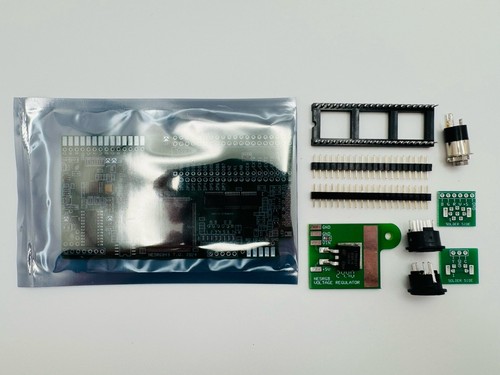 NESRGB Ver 4 RGB YPbPr Mod KIT - Nintendo NES upgrade - US SELLER | eBay