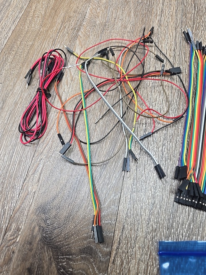 3M Solderless Breadboard Model 309 | 922309 | 80-6103-6263-6 | Used | eBay