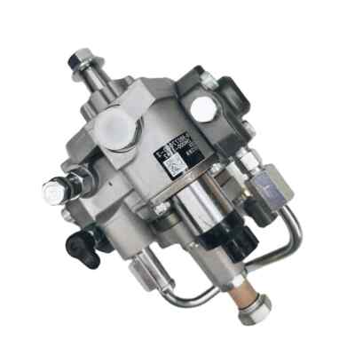 Construction Equip Parts - Fuel Injection Pump
